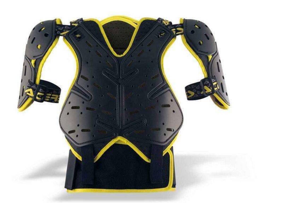 Vendo PETTORINA KOERTA NAKED Acerbis a Fonte (codice 6795191) - Moto.it