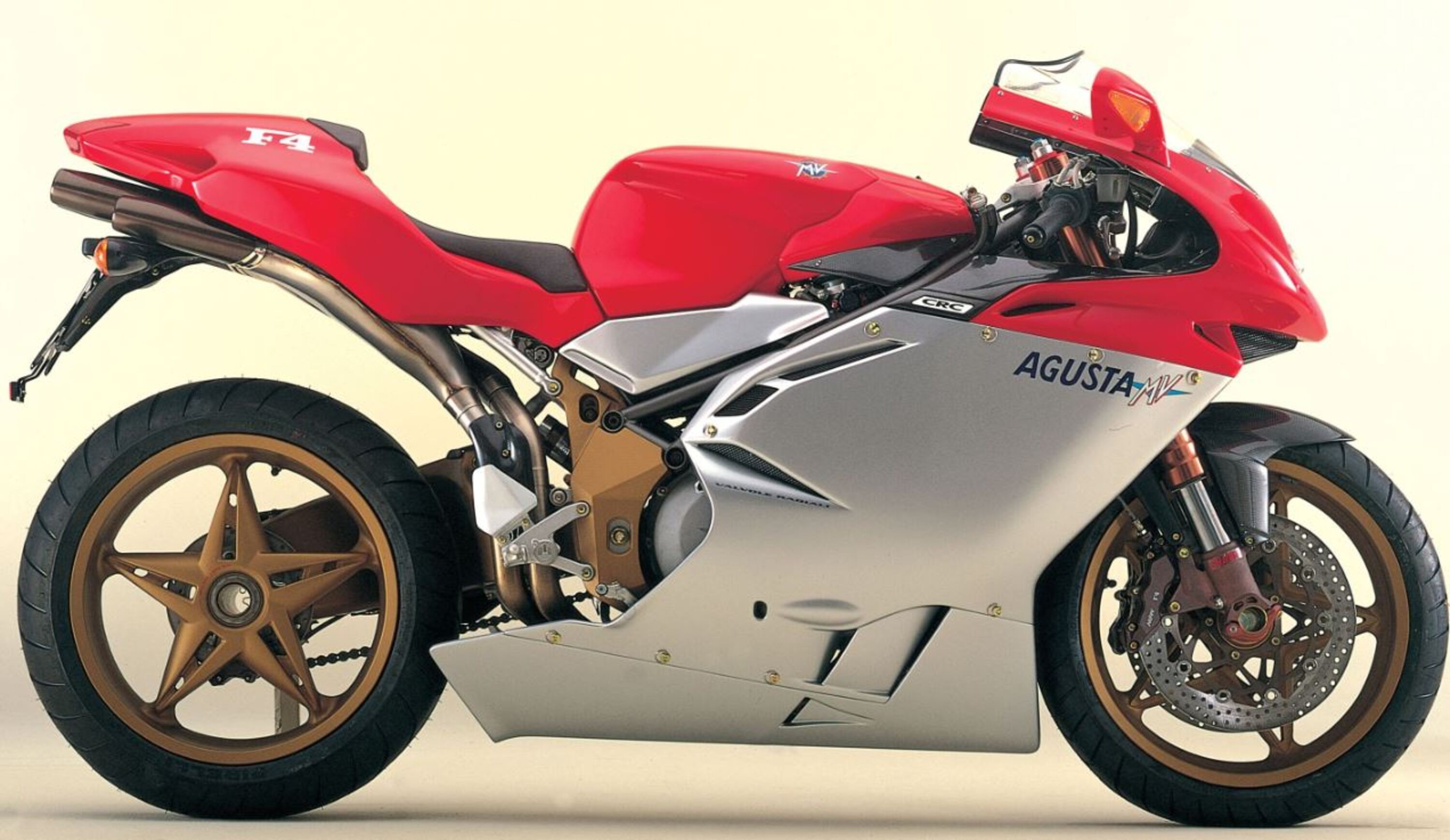 Le 5 moto che hanno cambiato il design - News - Moto.it