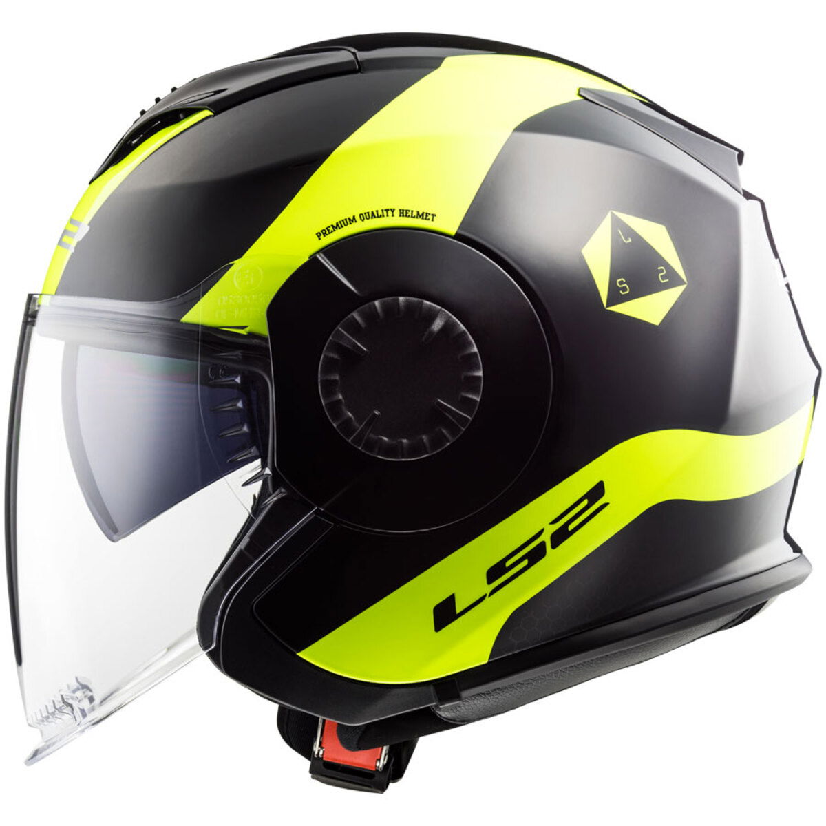 LS2 Verso OF570: nuove grafiche - Accessori - Moto.it