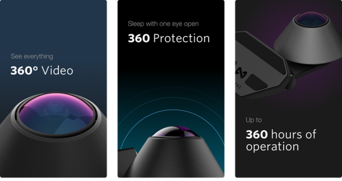 Waylens Secure360, la dash cam 2.0 - Love2Drive - Moto.it Waylens Secure360, la dash cam 2.0 - Love2Drive - Moto.it