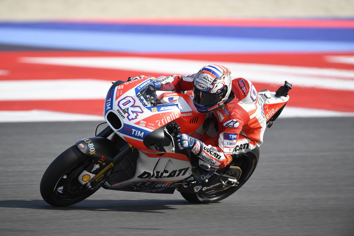 Shell e Ducati: 20 anni di successi - MotoGP - Moto.it