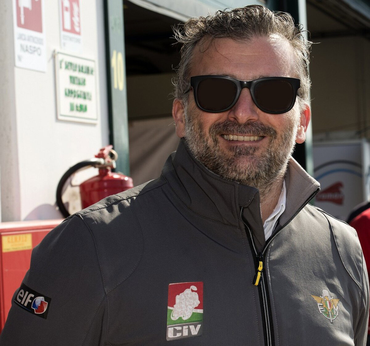 Simone Folgori: “Anche quest’anno il CIV ha messo in luce giovani ...