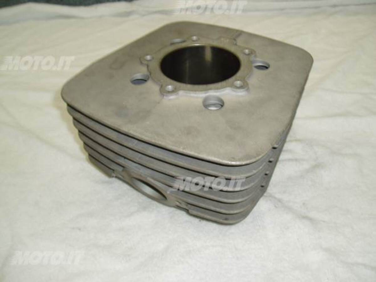Vendo Motore Fantic Fantic F3 Motore Fantic Coach 250 cc a Tirano ...