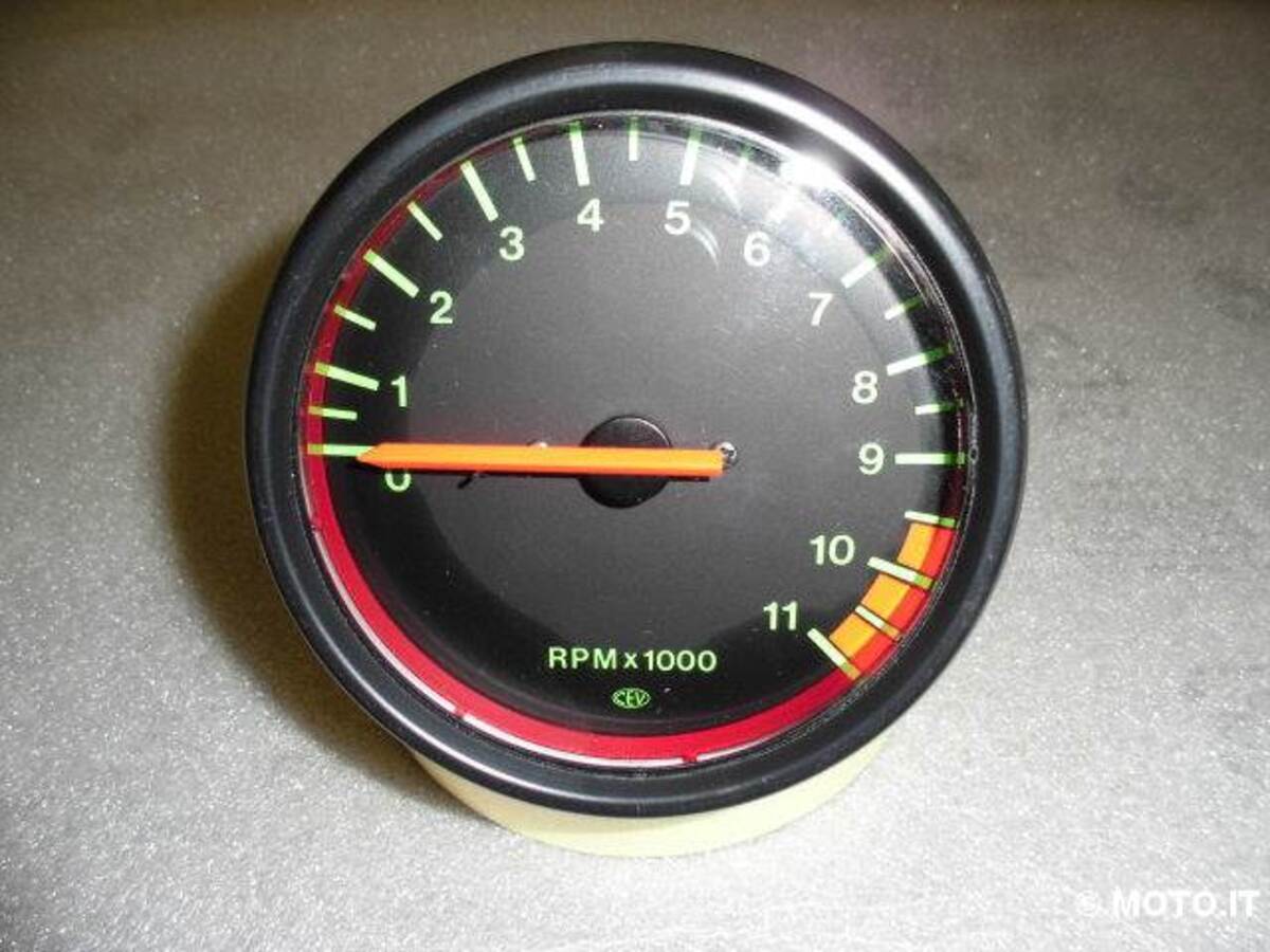 Vendo contagiri benelli Benelli CONTAGIRI JARNO 125 a Moncalieri ...