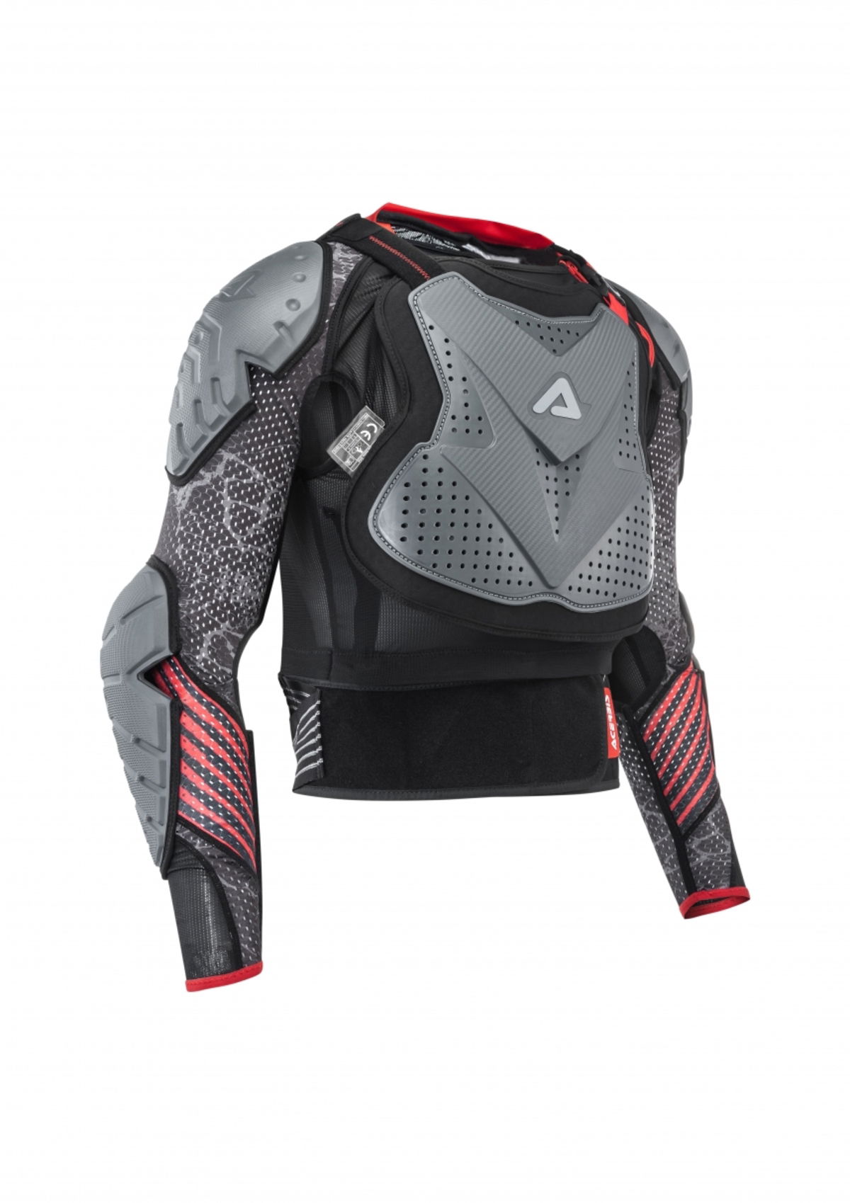 Acerbis Scudo 3.0 - Accessori - Moto.it
