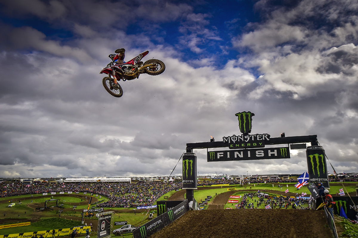 Best Gallery MX: il mondiale 2017 raccontato per immagini - Motocross ...