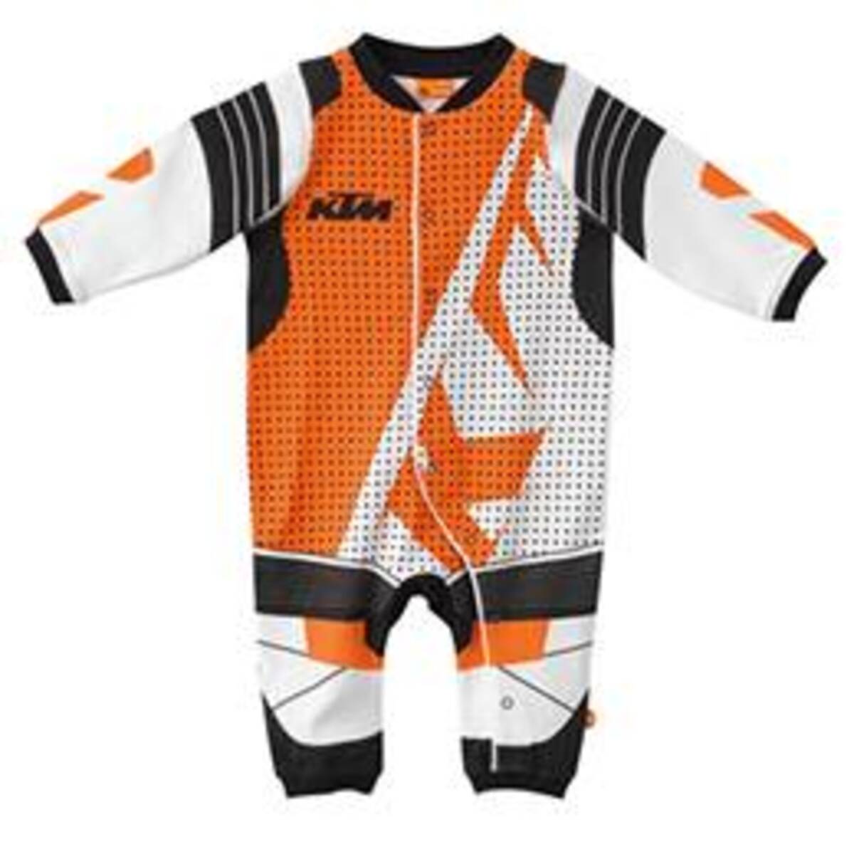 Vendo BABY RACING BODY Ktm a Beinasco (codice 7082436) - Moto.it