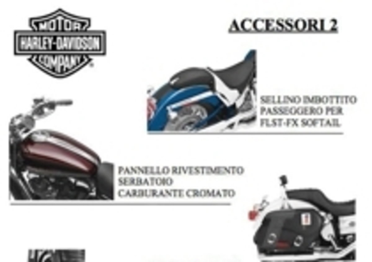 Accessori - Accessori - Moto.it