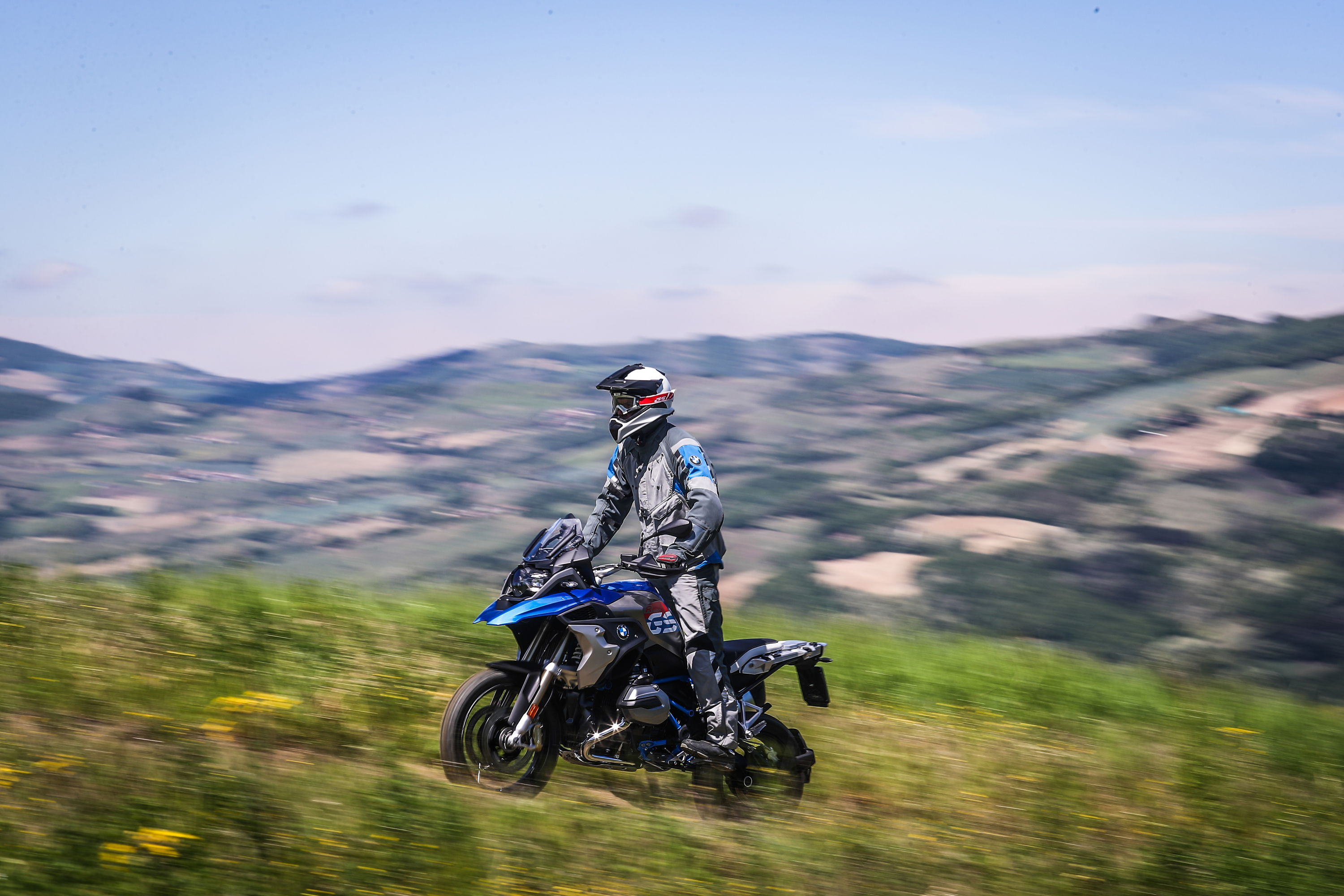 Vendite 2017 vs 2016: Chi ha guadagnato e chi ha perso - News - Moto.it