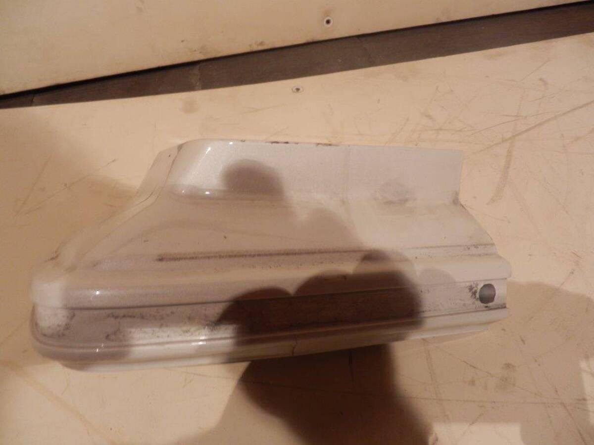 Vendo Modonatura post dx Honda Goldwing 1500 - VV Honda a Massa (codice ...