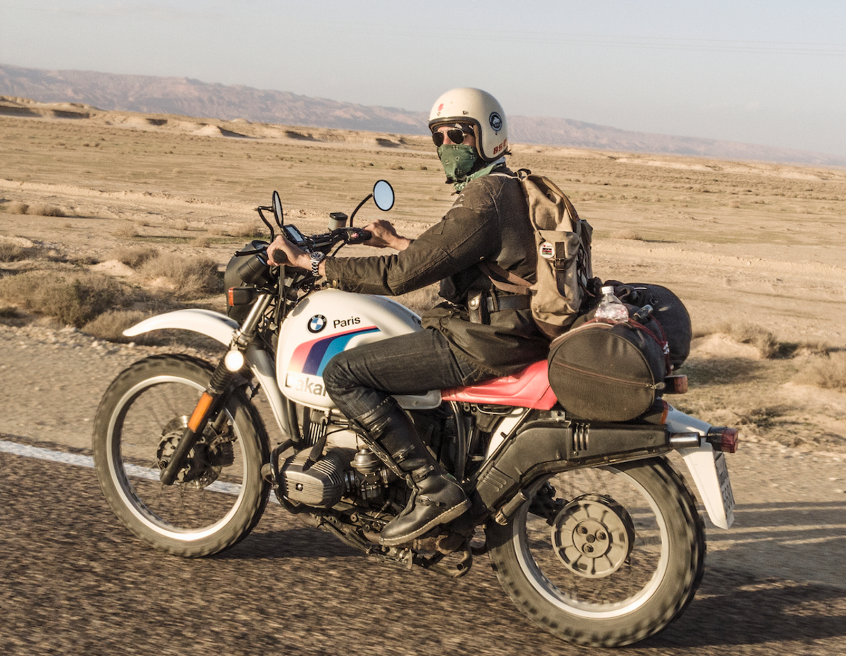 "Born To Ride" dal 29 novembre su Mediaset la nuova serie - News - Moto.it