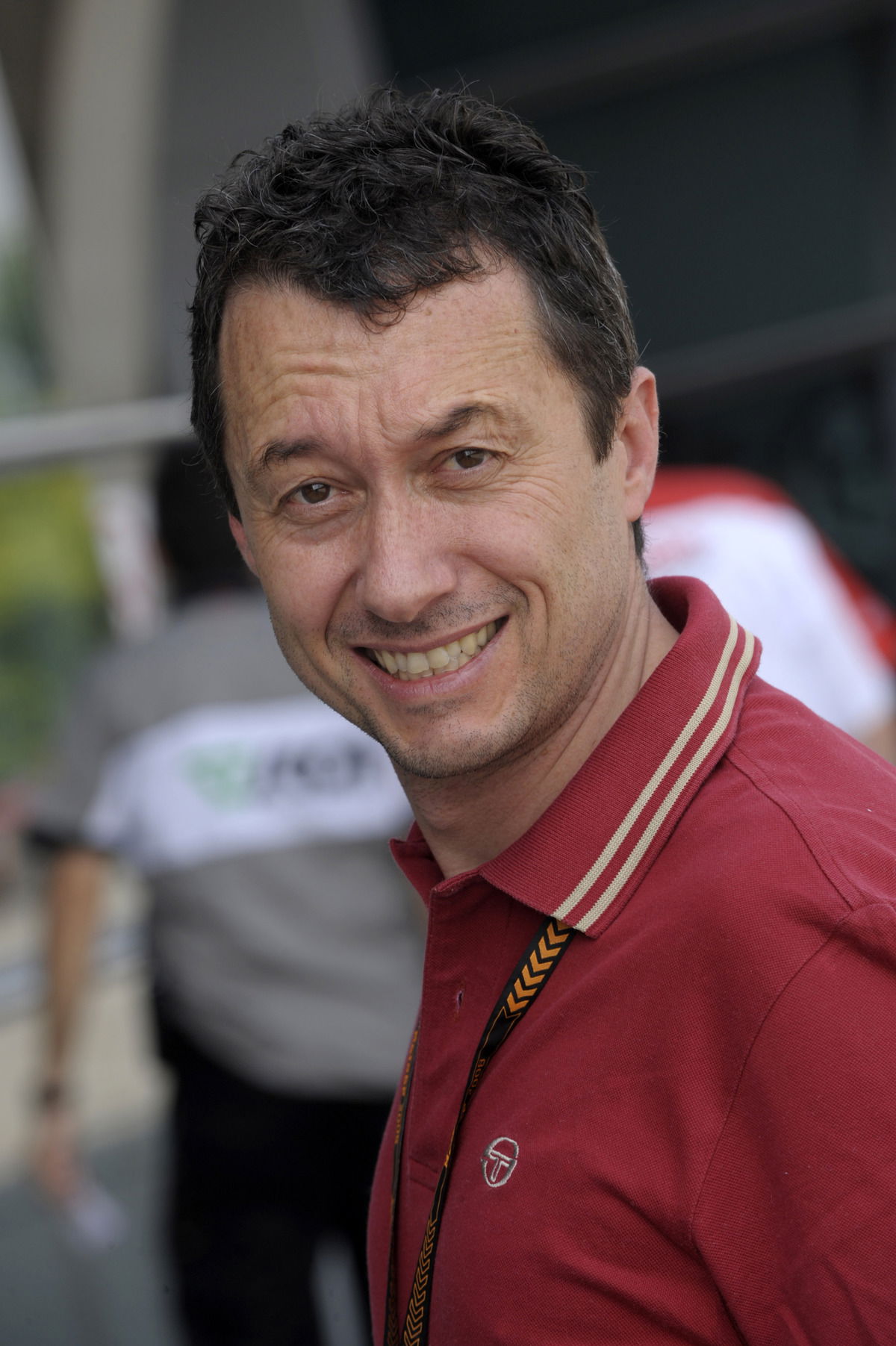 Aspettando DopoGP. Loris Reggiani: "La malizia nella MotoGP" - MotoGP ...