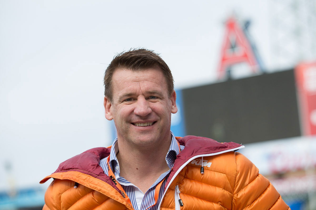 Ride in the USA, Pit Beirer (KTM): “Finalmente siamo i numeri 1” - News ...