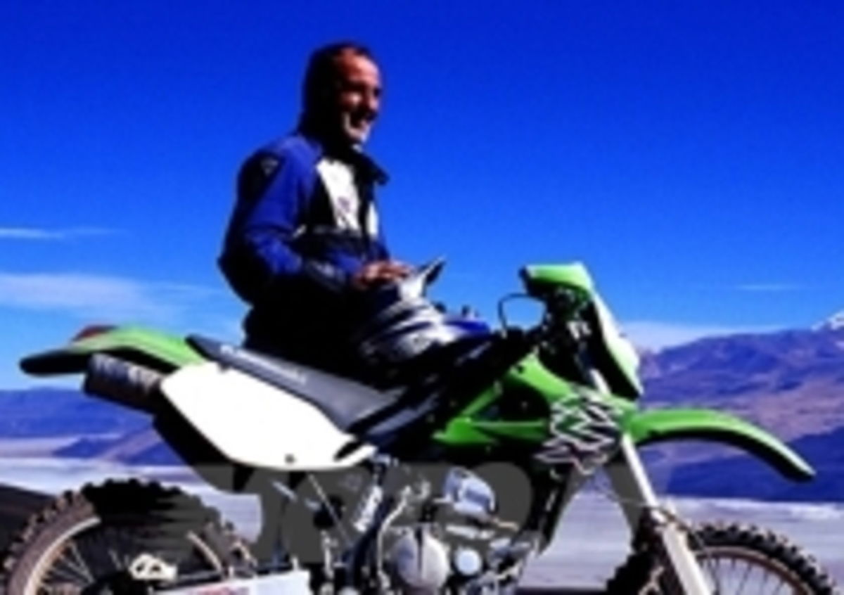 Franco Picco cerca la quarta vittoria al Rallye des Pyramides - Sport ...