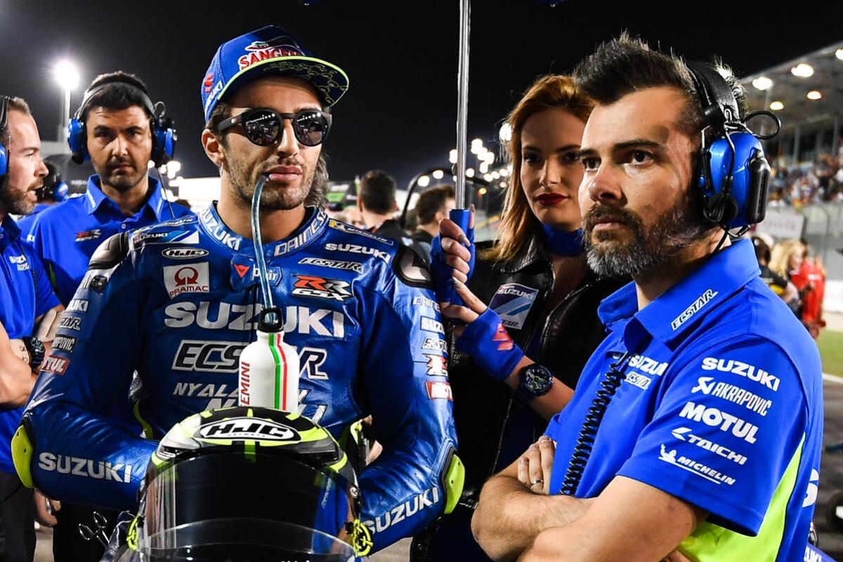 Orari TV MotoGP 2018, Le Mans - MotoGP - Moto.it