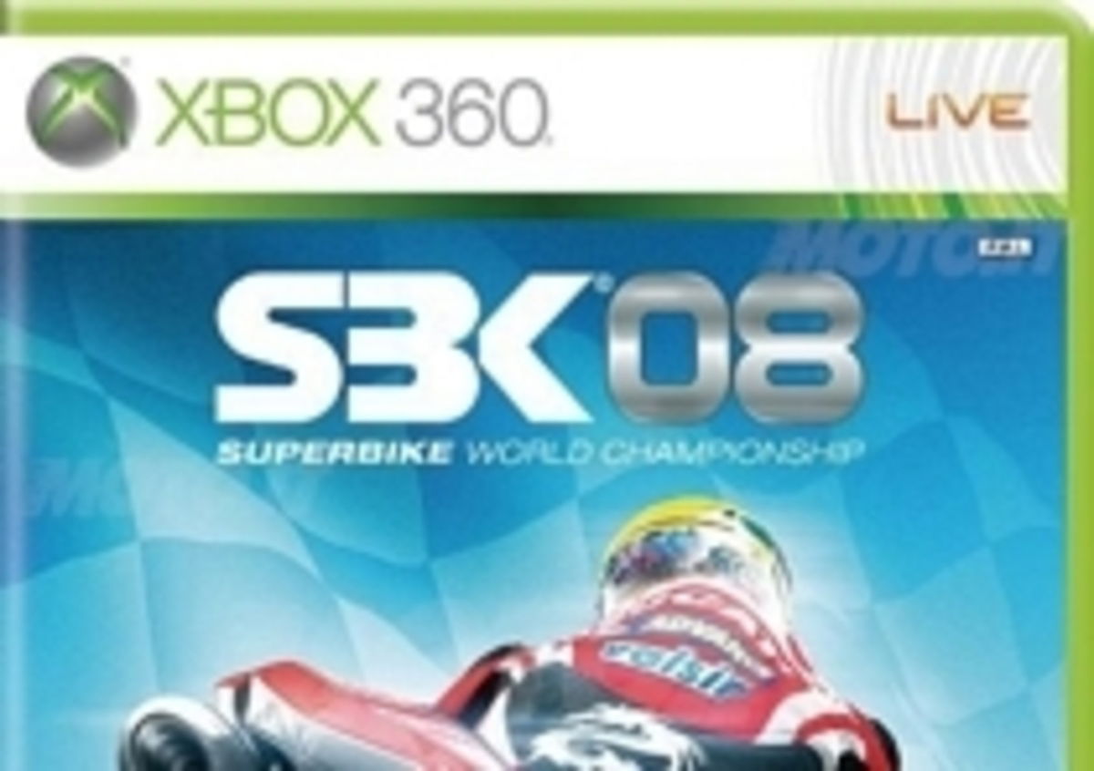 SBK08 protagonista di 'Sfida il Campione' - News - Moto.it