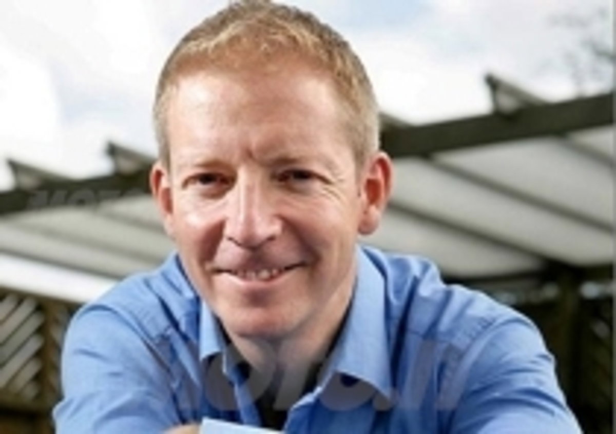 Rob Lindley nuovo Managing Director di Harley-Davidson Europe - News ...
