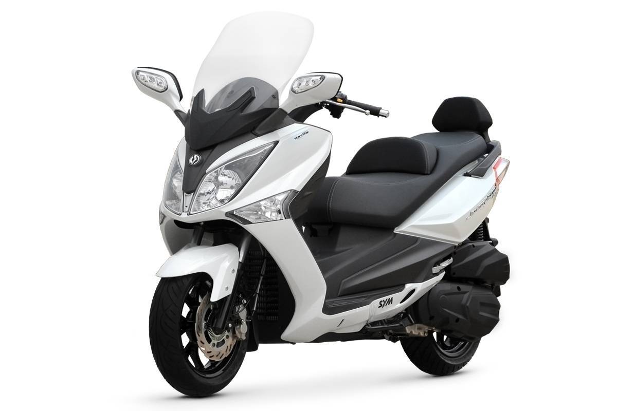 Vendo Sym Joymax 300 Z ABS (2018 - 20) nuova a Roma (codice 6096202 ...