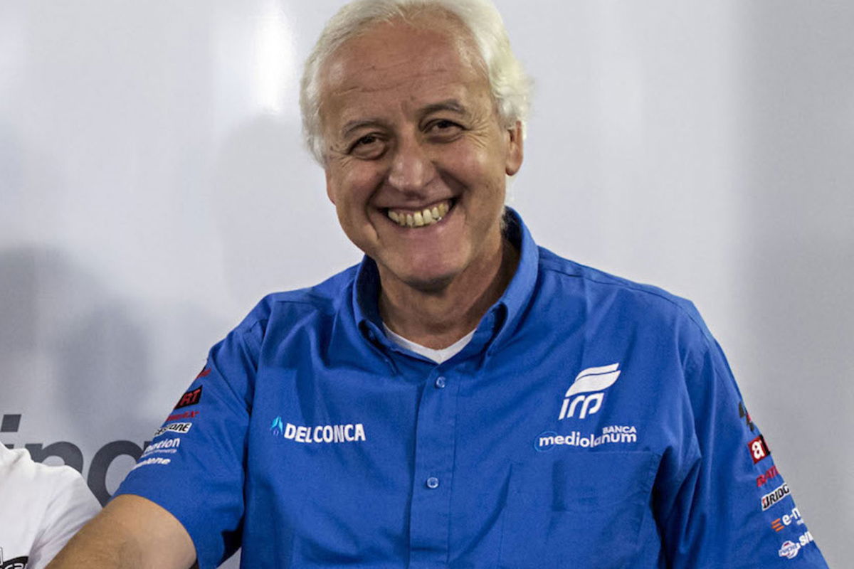 SBK. Sacchi : “La SBK ci dà gli stimoli che in GP avevamo perso ...