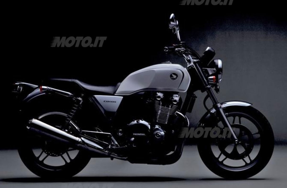 Honda CB 1100. Il video ufficiale - News - Moto.it