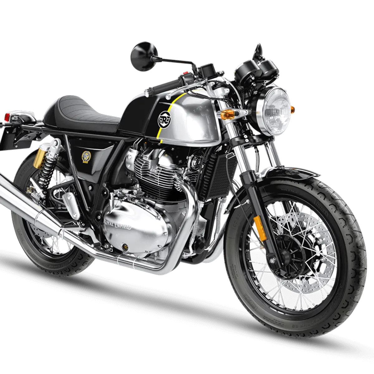 Vendo Royal Enfield Continental GT 650 (2019 - 20) usata a Firenze ...