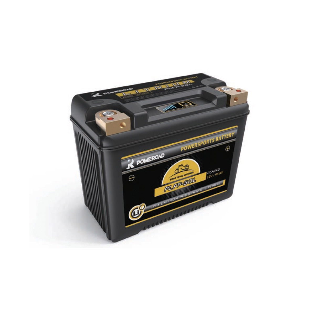 EICMA 2018: InTec, specialista del battery management - Fiere e saloni ...