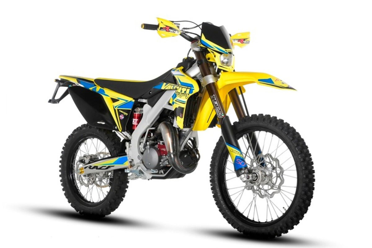 Valenti RME 50 R (2015 - 18), prezzo e scheda tecnica - Moto.it