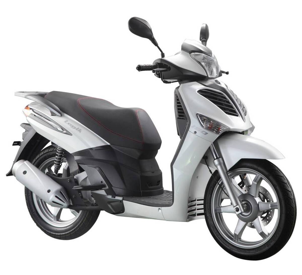 Vendo Keeway Motor Logik 125i (2018 - 20) nuova a Montebelluna (codice ...