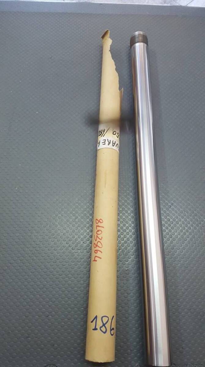 Vendo STELO FORCELLA APRILIA TUAREG 350 600 Aprilia a Battipaglia ...