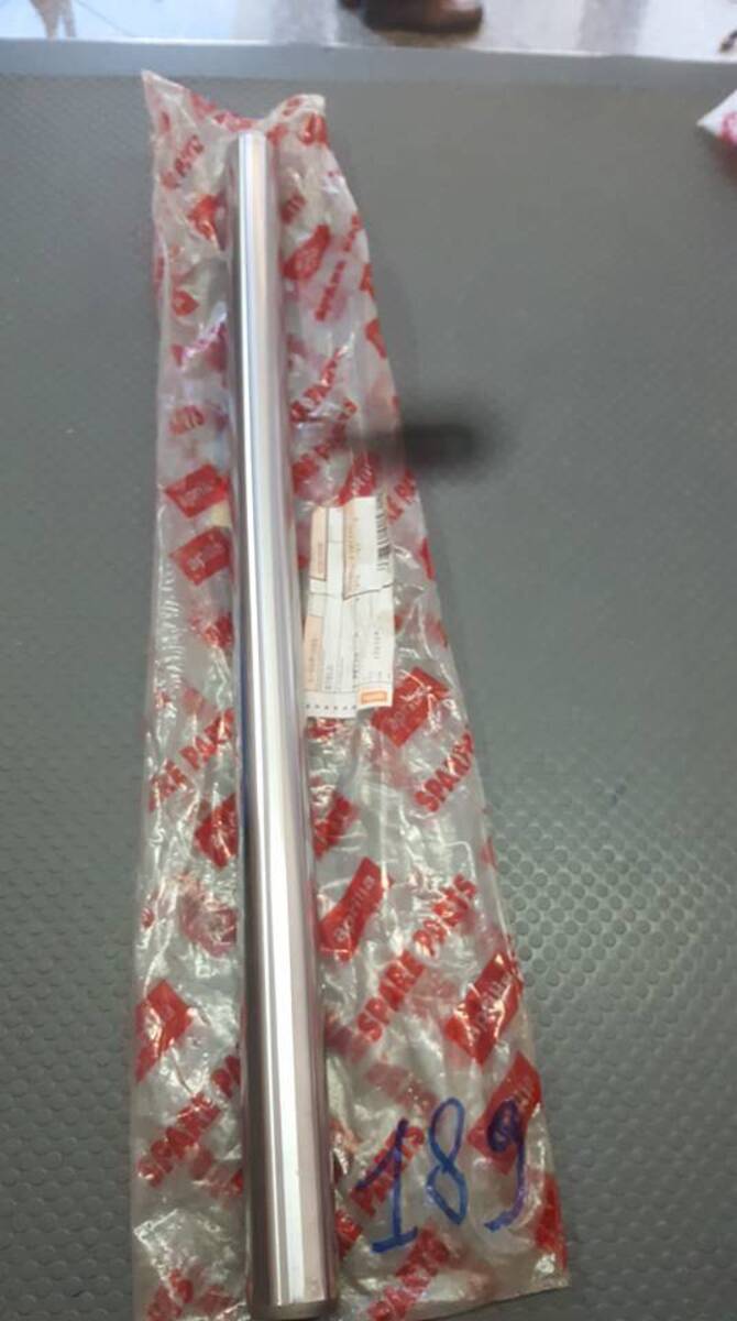 Vendo STELO FORCELLA APRILIA RS 50 Aprilia a Battipaglia (codice ...