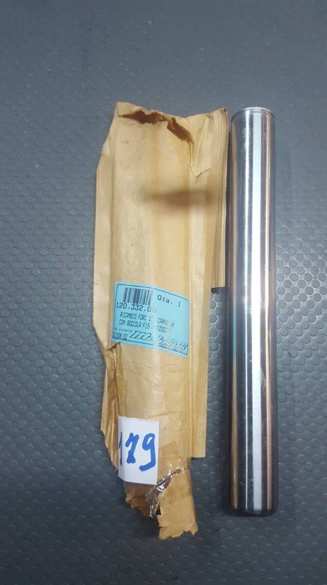 Vendo STELO SX FORCELLA MALAGUTI F15 MARZOCCHI Malaguti a Battipaglia ...