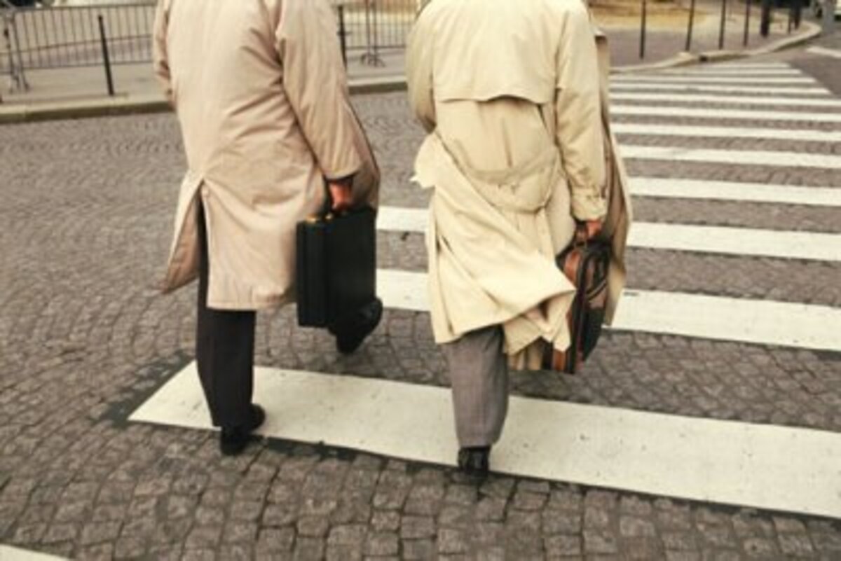 Sicurezza stradale: -8 punti sulla patente a chi non dà la precedenza ...