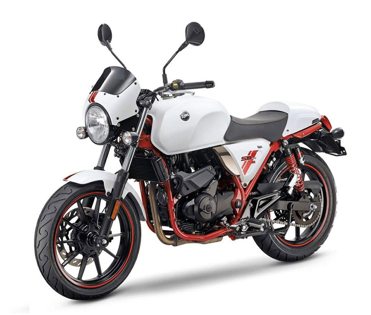 Sym Wolf CR 300 (2019 - 20), prezzo e scheda tecnica - Moto.it