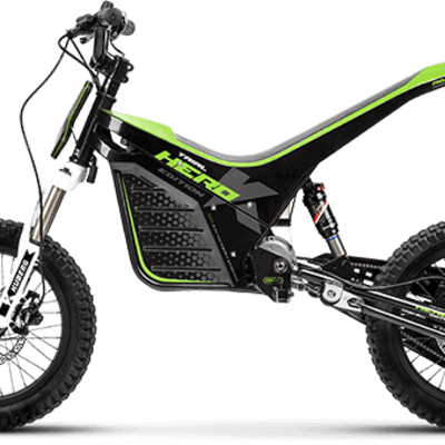 Kuberg Trial, catalogo e listino prezzi - Moto.it