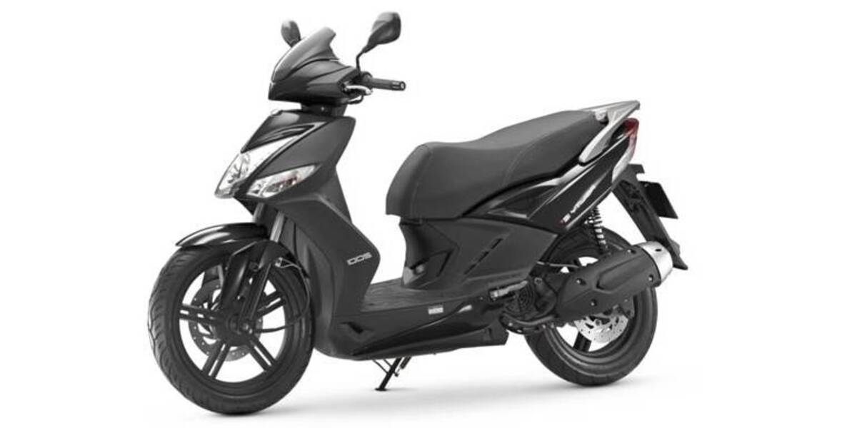 Vendo Kymco Agility 125 R16 + (2021 - 25) nuova a Bollate (codice 7615266) - Moto.it