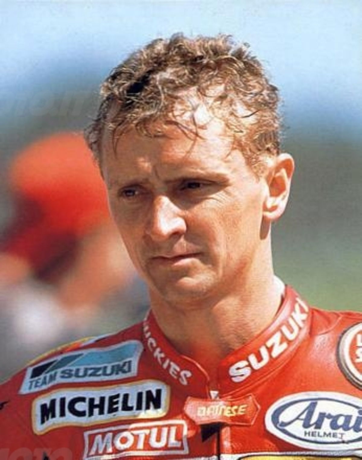 Talento sprecato - MotoGP - Moto.it