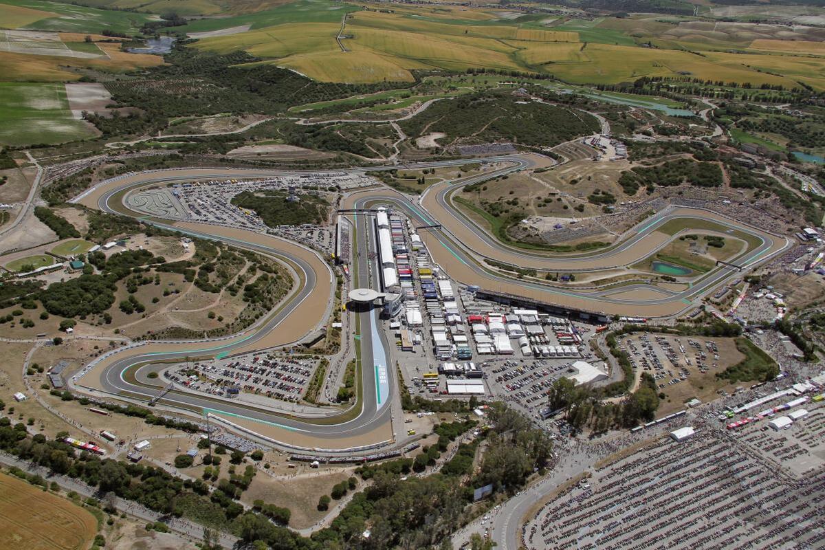 GP di Spagna 2019. I segreti della pista - MotoGP - Moto.it