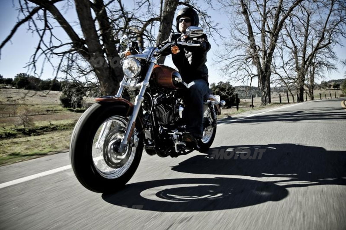 Harley-Davidson punta al mercato asiatico - News - Moto.it