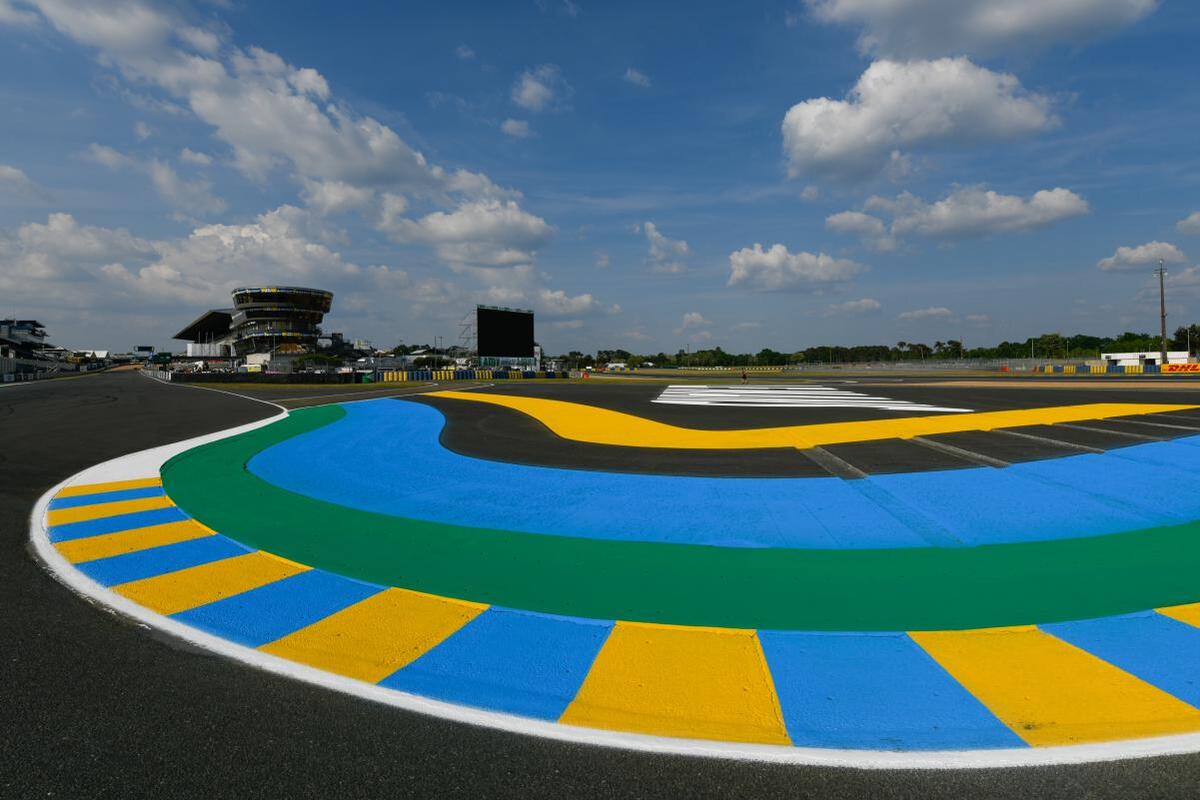 GP di Francia 2019. I segreti della pista - MotoGP - Moto.it