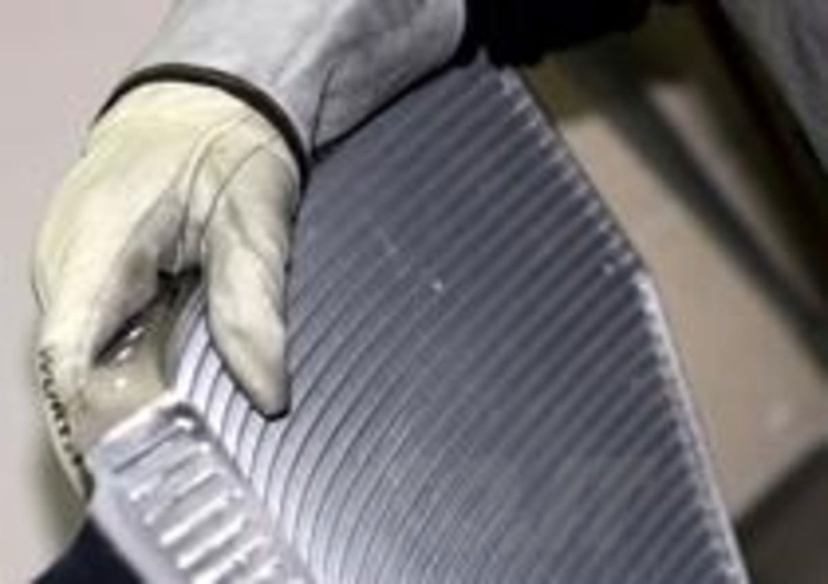 Radiatori Taleo Tecnoracing - Accessori - Moto.it