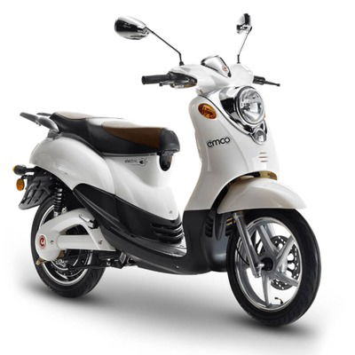 emco Novi, catalogo e listino prezzi - Moto.it