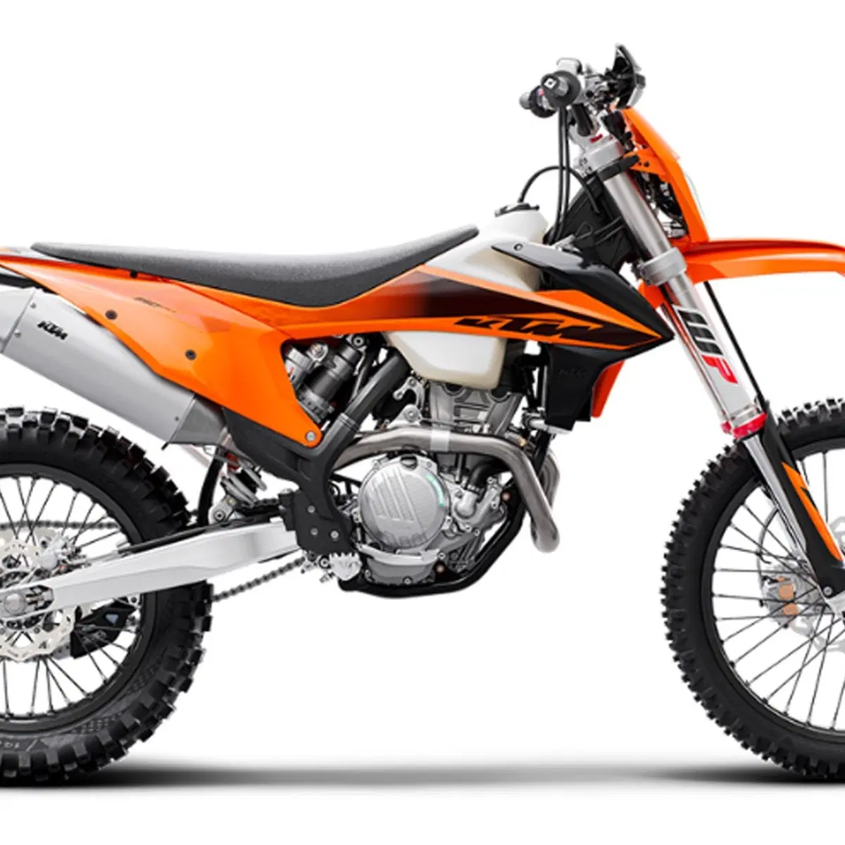 Vendo KTM 350 EXC-F (2020) usata a Leini' (codice 10012667) - Moto.it