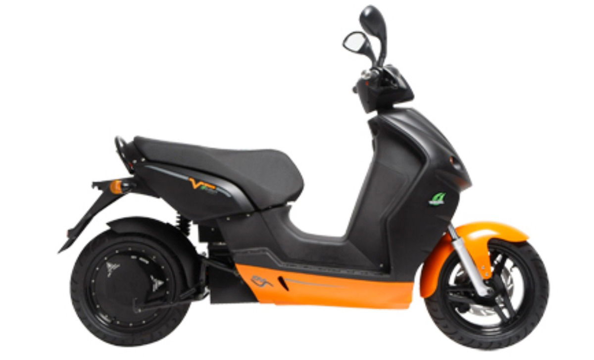 Nemax 120 S (2019 - 20), prezzo e scheda tecnica - Moto.it