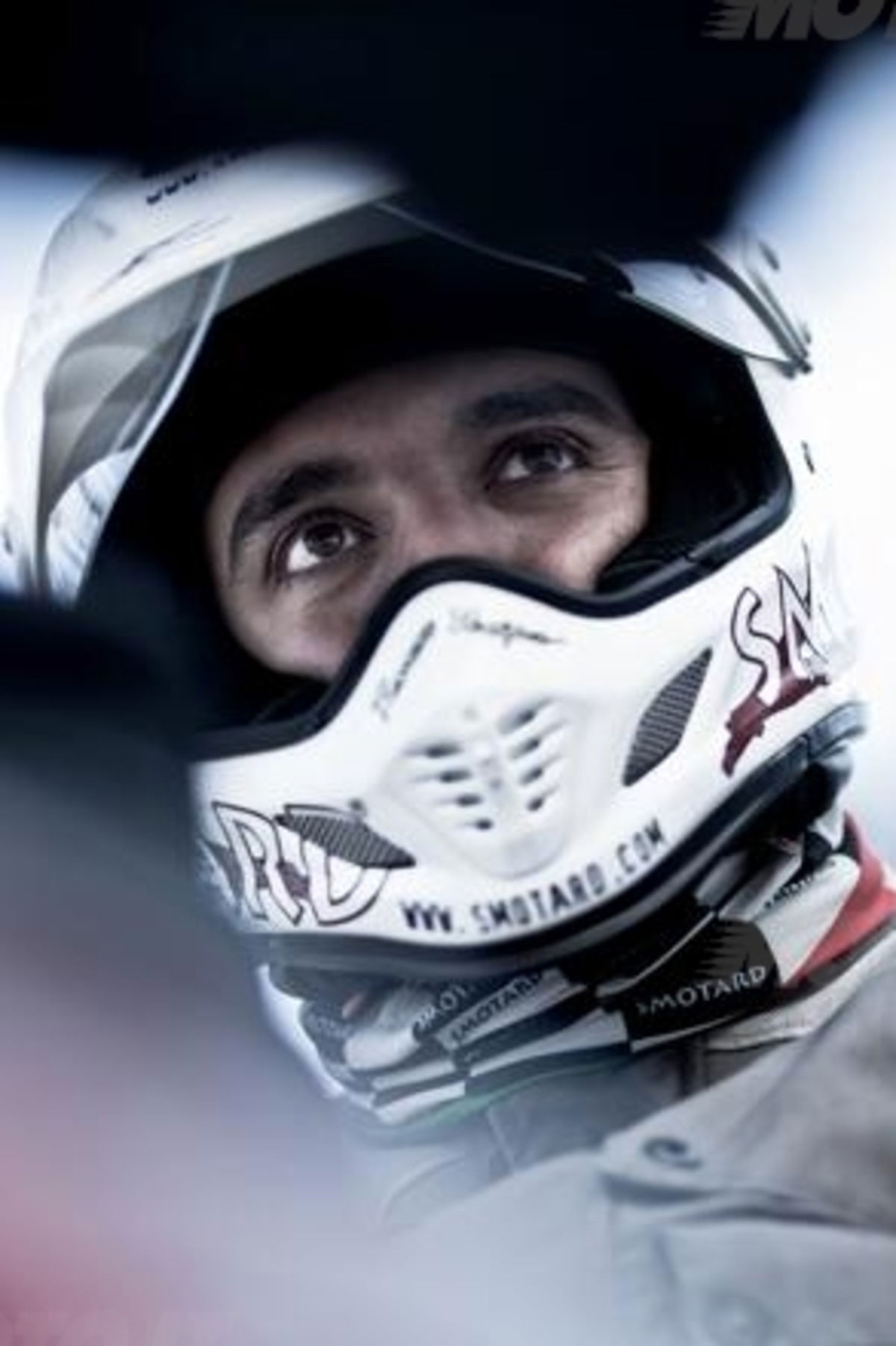 Botta e risposta. Il giro del mondo in moto - News - Moto.it