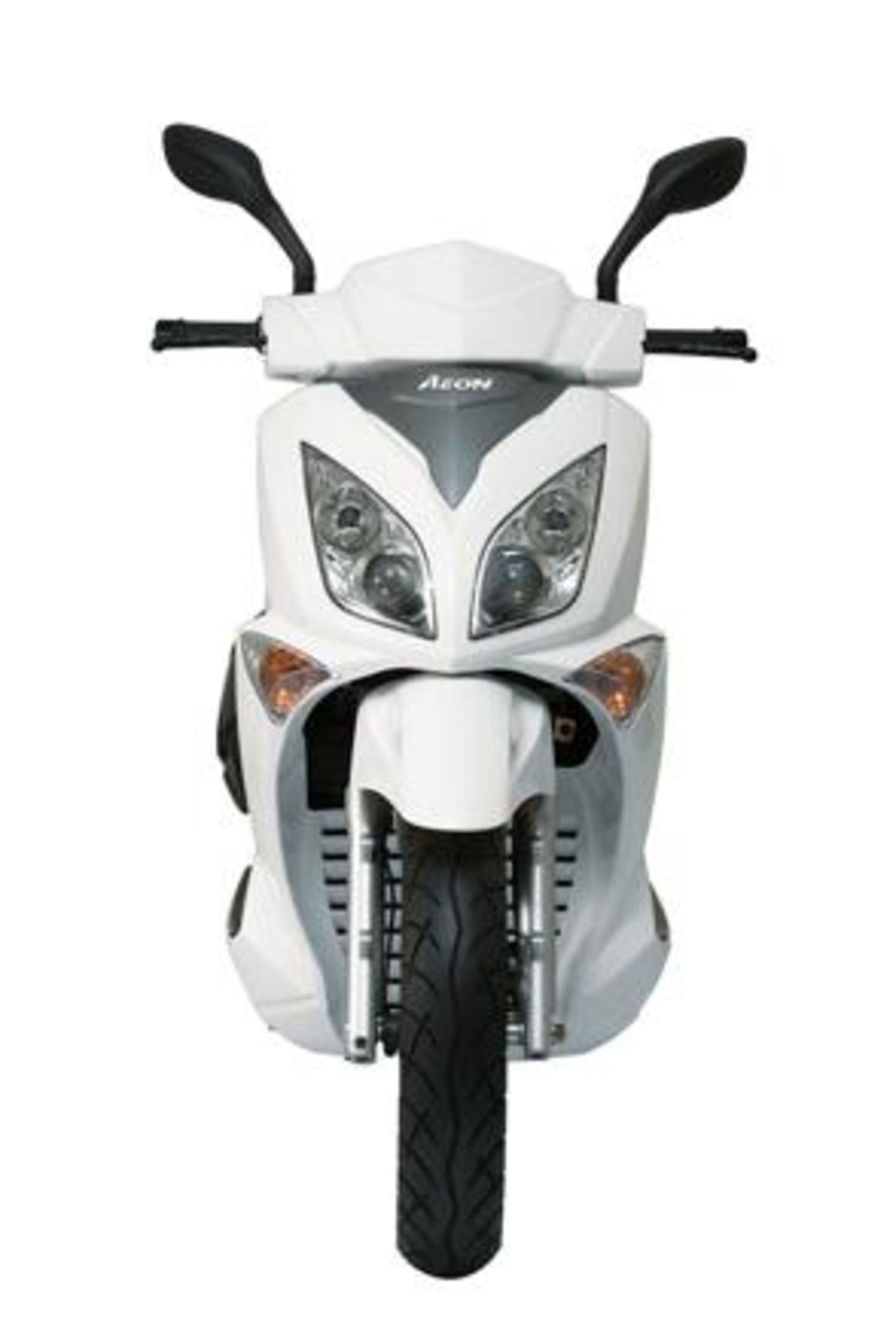 Aeon Elite 125 e 350 e Urban 125 e 350 - News - Moto.it