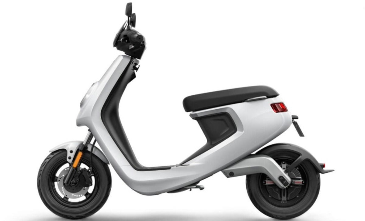 Niu MQi Pro (2019 - 20), prezzo e scheda tecnica - Moto.it