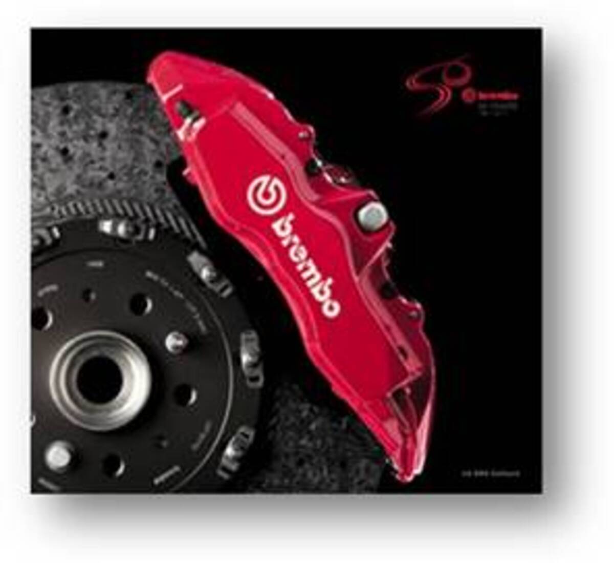 24 ORE Cultura pubblica "Brembo. 50 years 1961-2011" - News - Moto.it