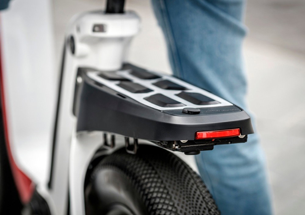 Fantic Motor Issimo (2019 - 23), prezzo e scheda tecnica - Moto.it
