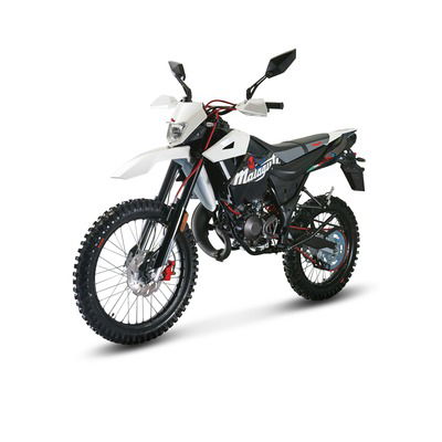 Malaguti XTM 50, catalogo e listino prezzi - Moto.it