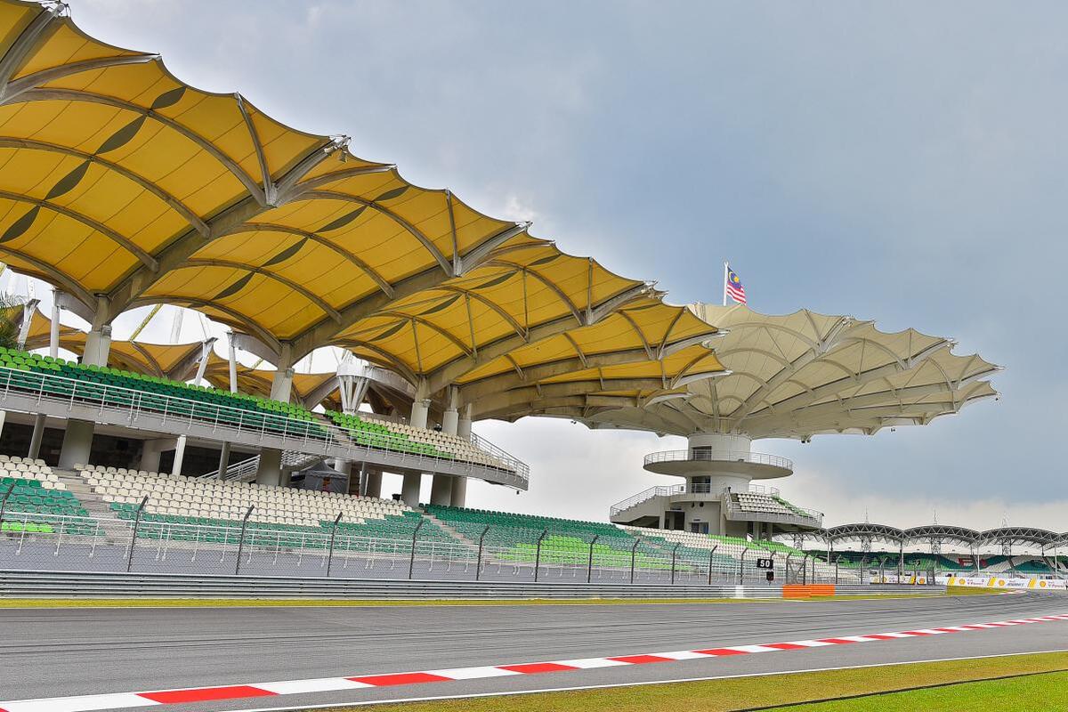 MotoGP 2019, GP di Malesia. I segreti della pista - MotoGP - Moto.it